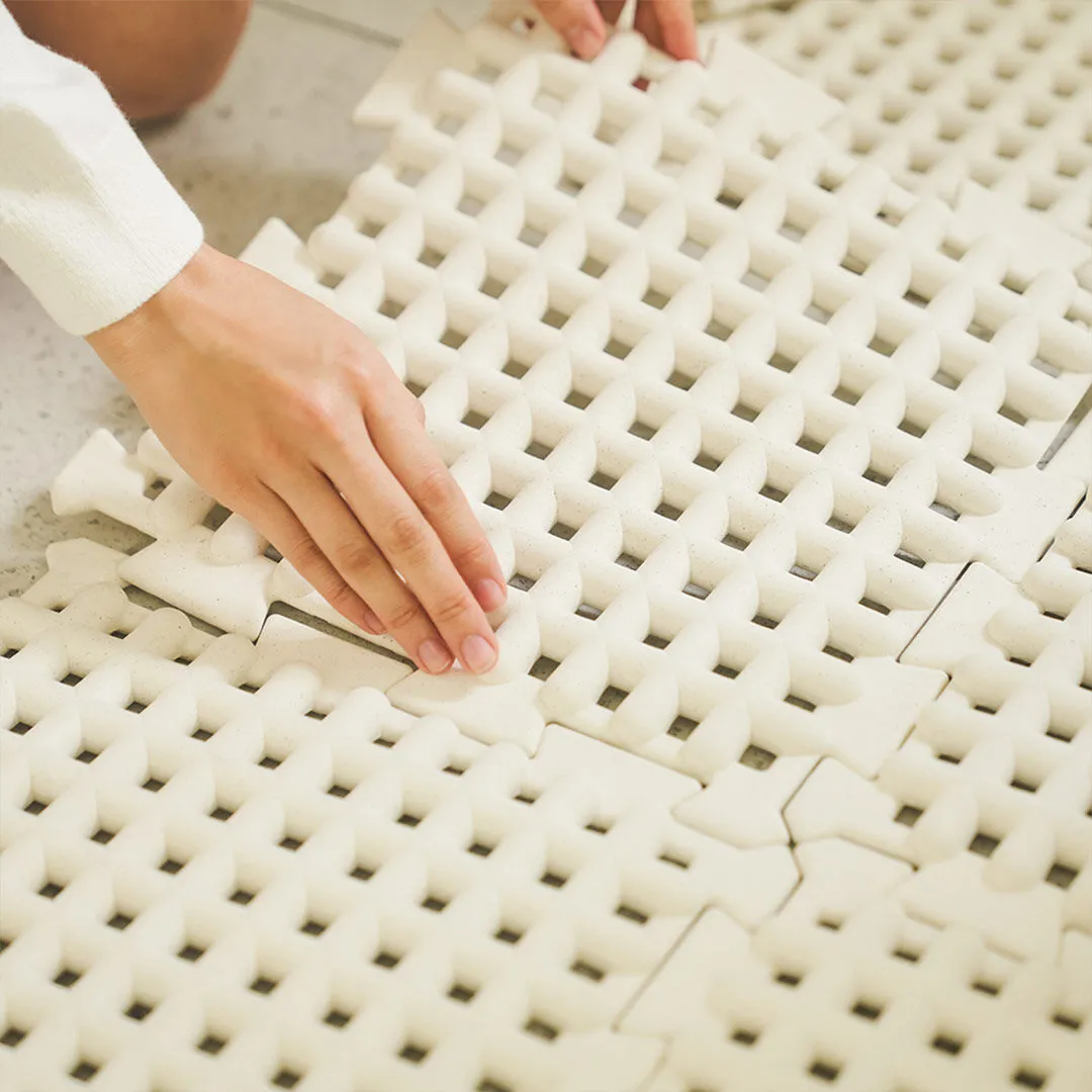 디어커스 온더꼬끄 퍼즐매트 6p 2세트 - 감도 깊은 취향 셀렉트샵 29CM