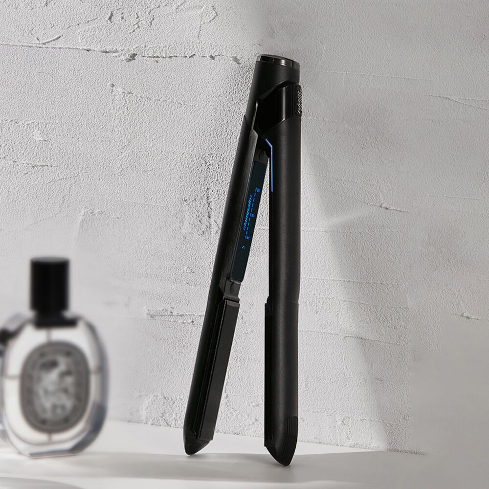 만능고데기 GP201T 플랫(중) 퓨어블랙 - 감도 깊은 취향 셀렉트샵 29CM