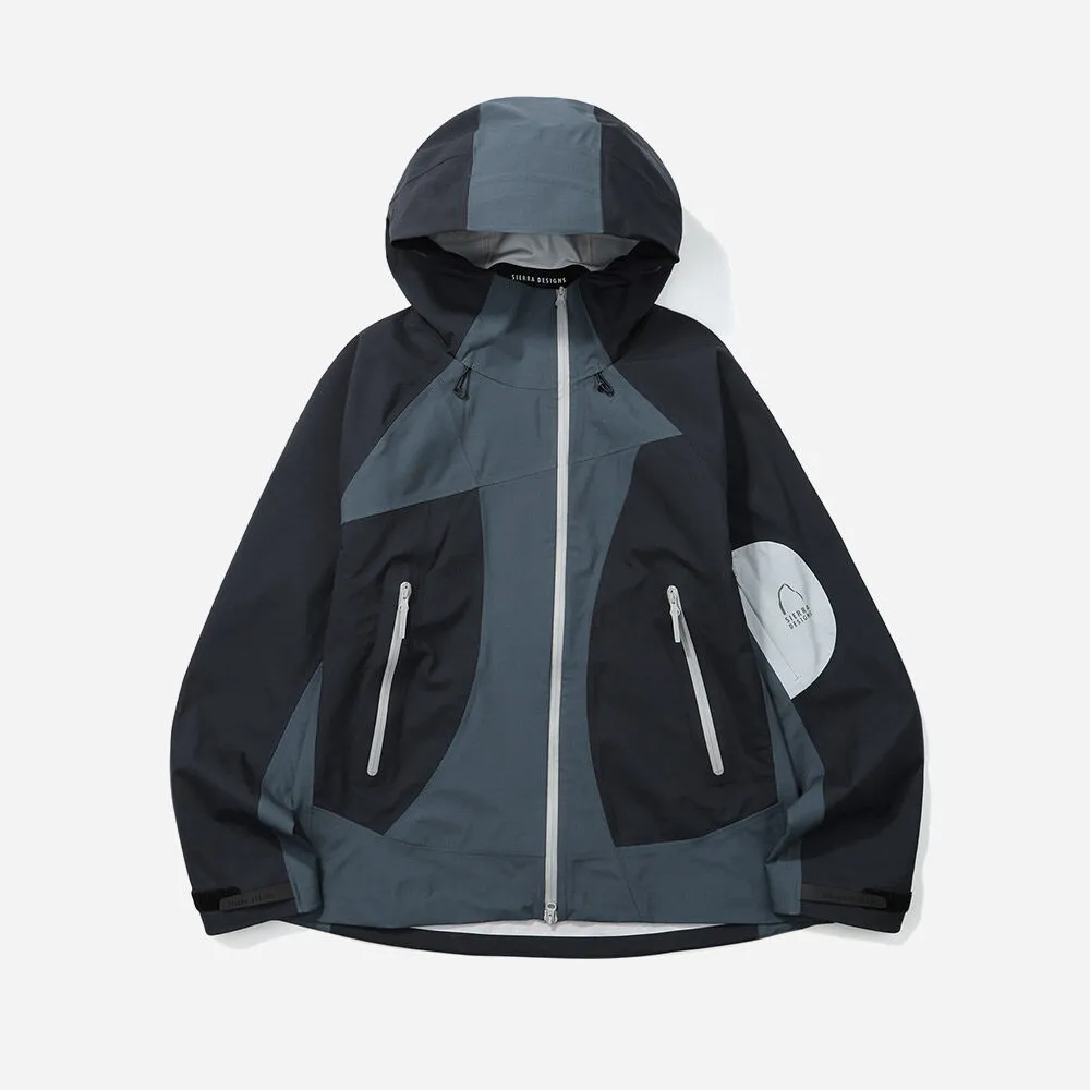 W) 로사(ROSA) 3레이어 자켓 NAVY - 감도 깊은 취향 셀렉트샵 29CM