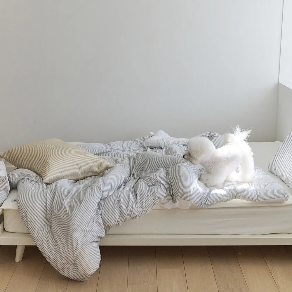 나란히 로우스트라이프 베개커버 50X70 - 감도 깊은 취향 셀렉트샵 29CM