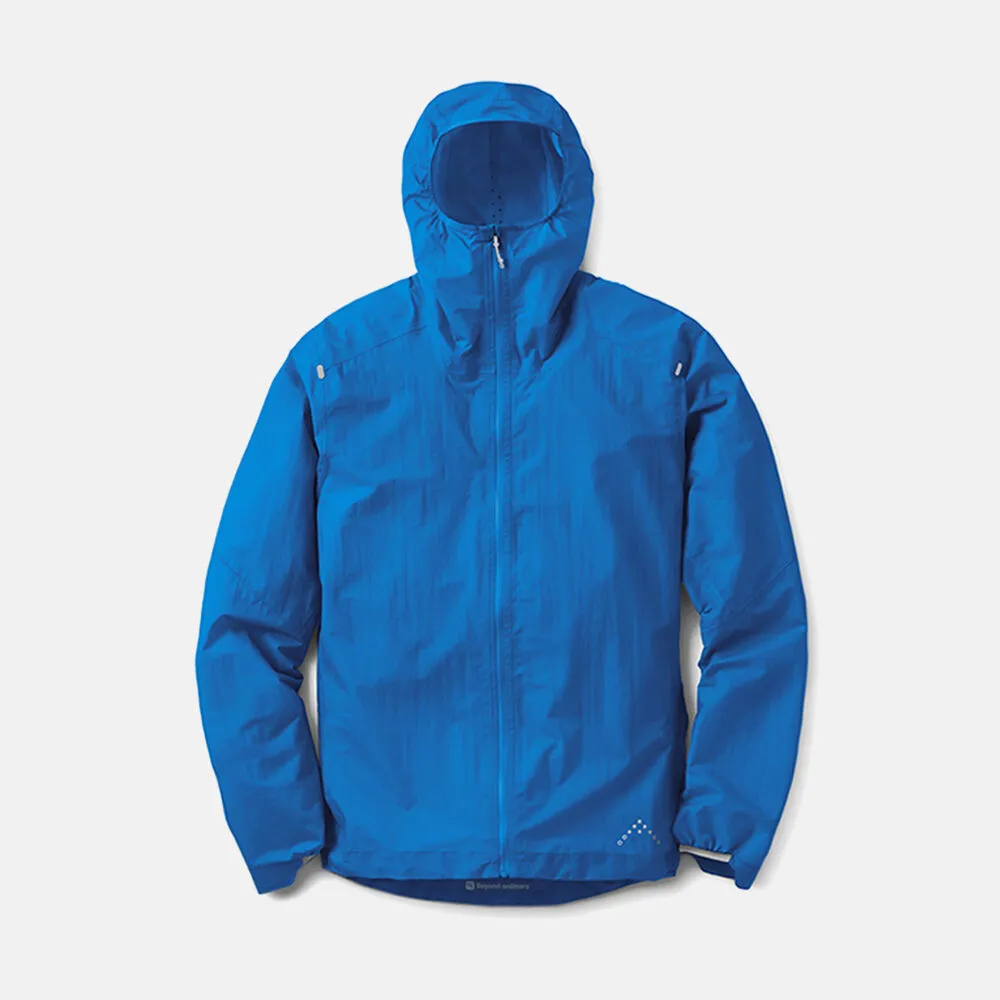 Rab 팬텀 자켓 Maya Blue - 감도 깊은 취향 셀렉트샵 29CM