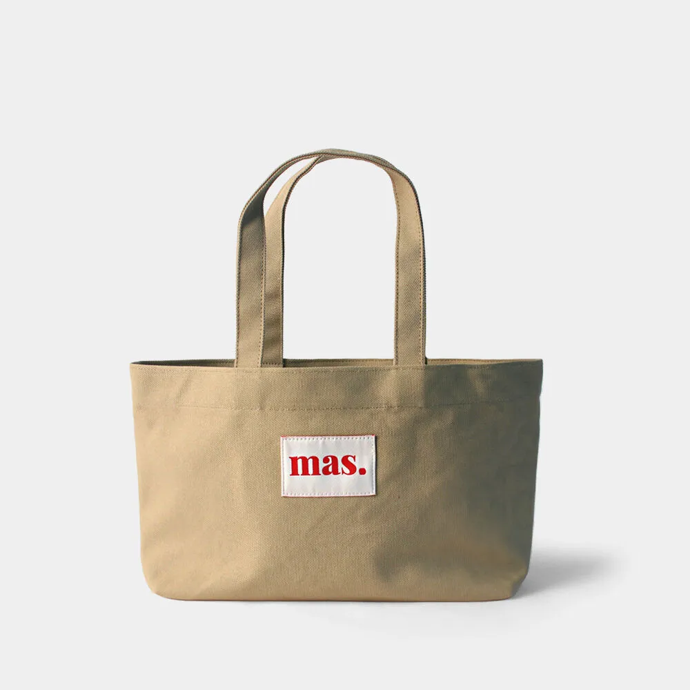 Boat bag _ 보트백 베이지 - 감도 깊은 취향 셀렉트샵 29CM