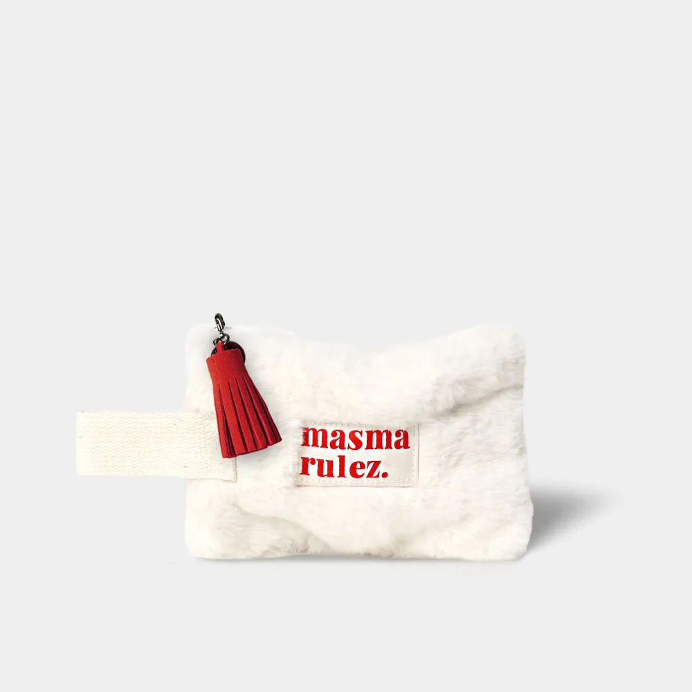 Mini strap pouch _ Bodry 아이보리 - 감도 깊은 취향 셀렉트샵 29CM