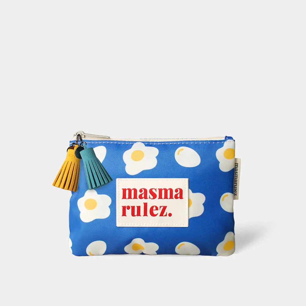 Basic pouch _ 에그 [Egg] - 감도 깊은 취향 셀렉트샵 29CM