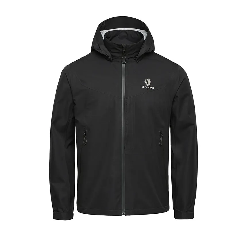 남성 AWC 명산100 방수자켓_BK - 감도 깊은 취향 셀렉트샵 29CM