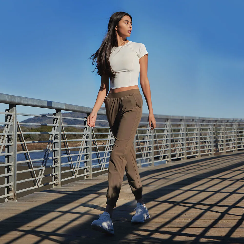 에어스트 썸머 라인 조거팬츠 - 감도 깊은 취향 셀렉트샵 29CM