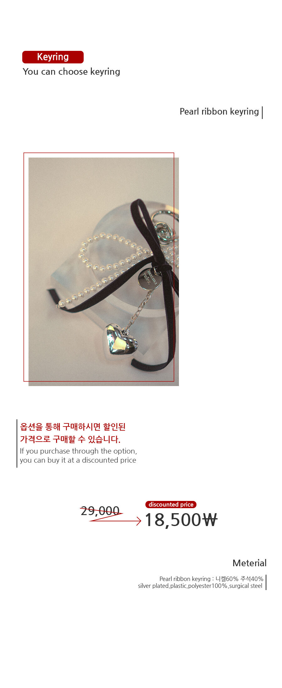 304 leather pouch shoulder bag _ Silver - 감도 깊은 취향 셀렉트샵 29CM