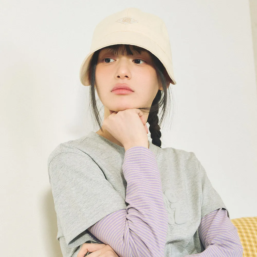 [CN]25S COLOR BONNET HAT [4COLOR] - 감도 깊은 취향 셀렉트샵 29CM