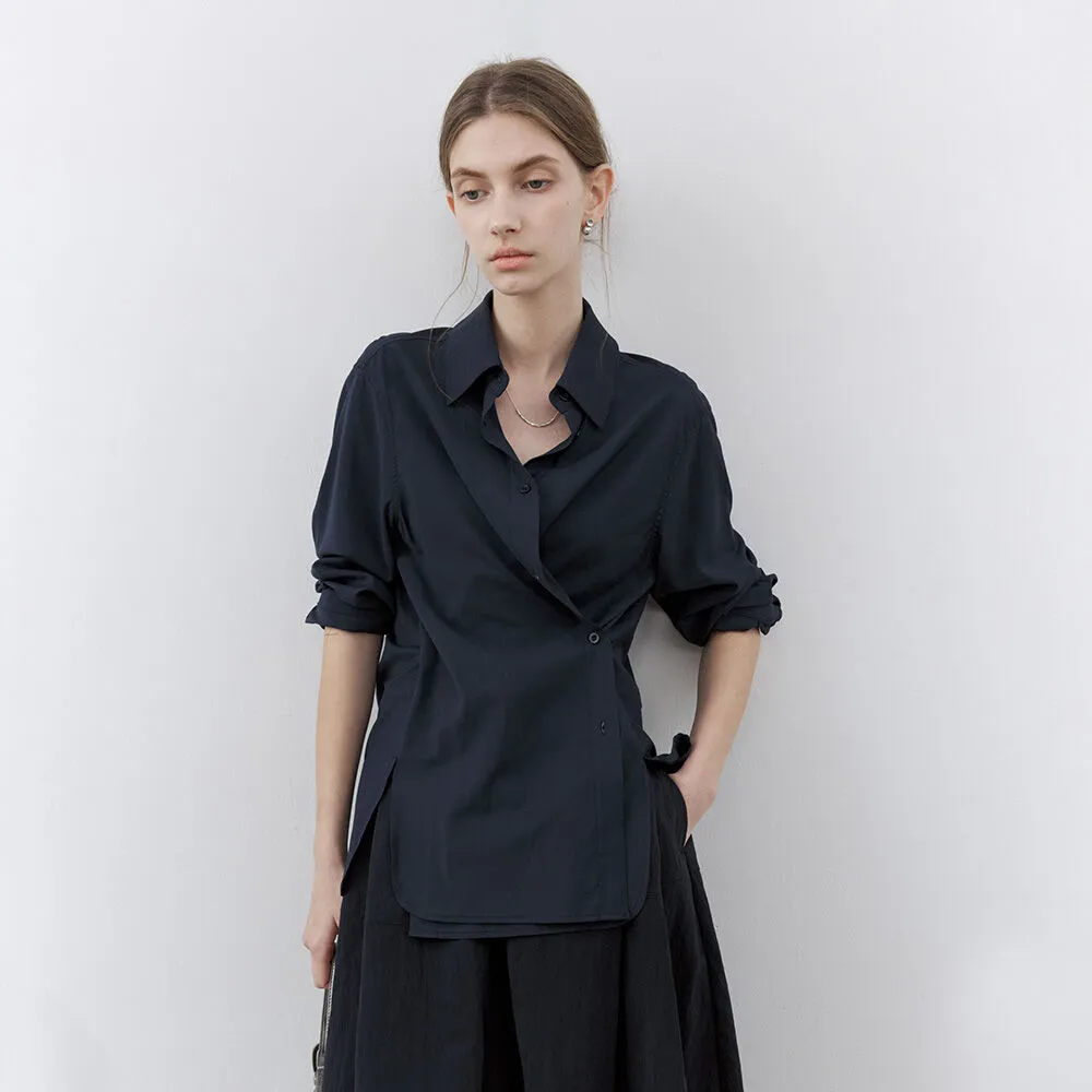 TG_Basic two way shirt_3color - 감도 깊은 취향 셀렉트샵 29CM