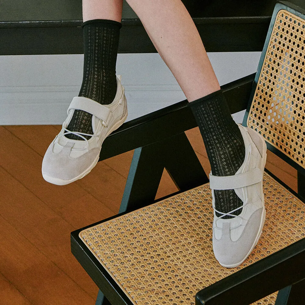 [리퍼브]rfb1030 string velcro sneakers _ 2colors - 감도 깊은 취향 셀렉트샵 29CM