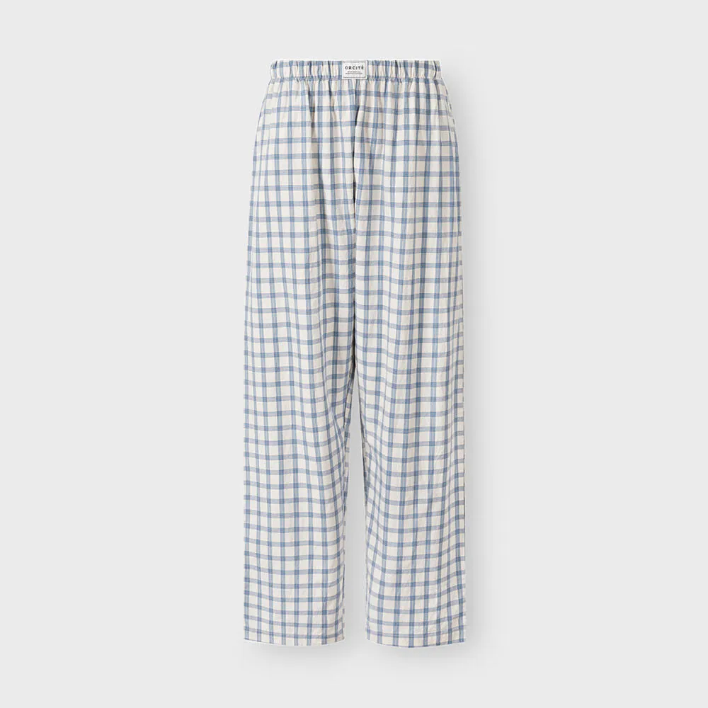 남성 F129 원스 9부 팬츠 - 감도 깊은 취향 셀렉트샵 29CM