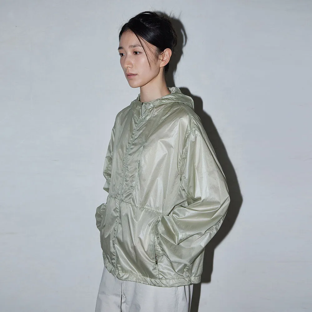 [online exclusive] creep hooded jumper (light khaki) - 감도 깊은 취향 셀렉트샵 29CM