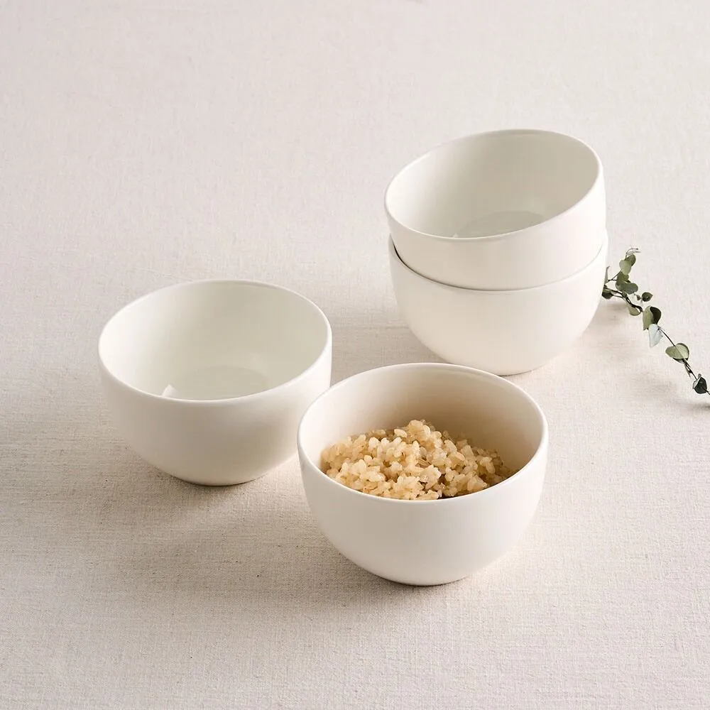 WOW 자주쓰는 공기4P세트 D11 - 감도 깊은 취향 셀렉트샵 29CM