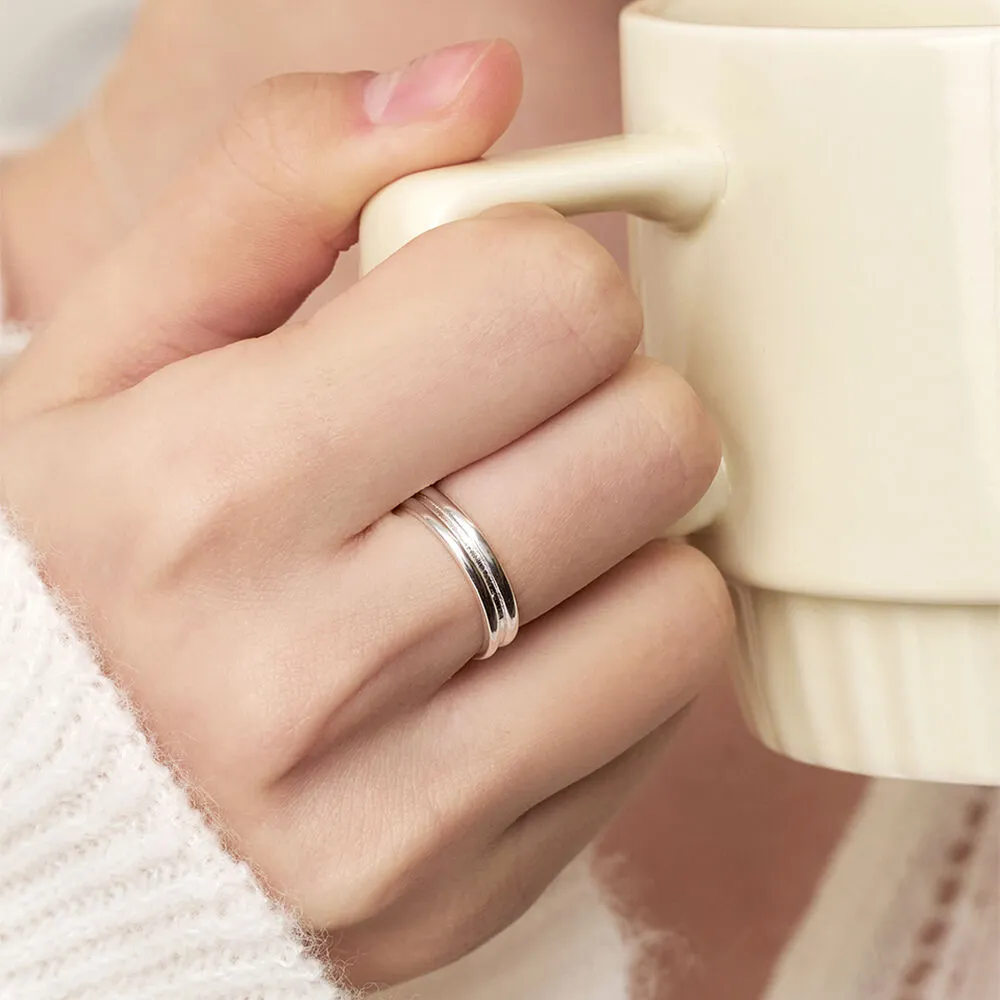 [29CM 단독][silver925] mine ring - 감도 깊은 취향 셀렉트샵 29CM