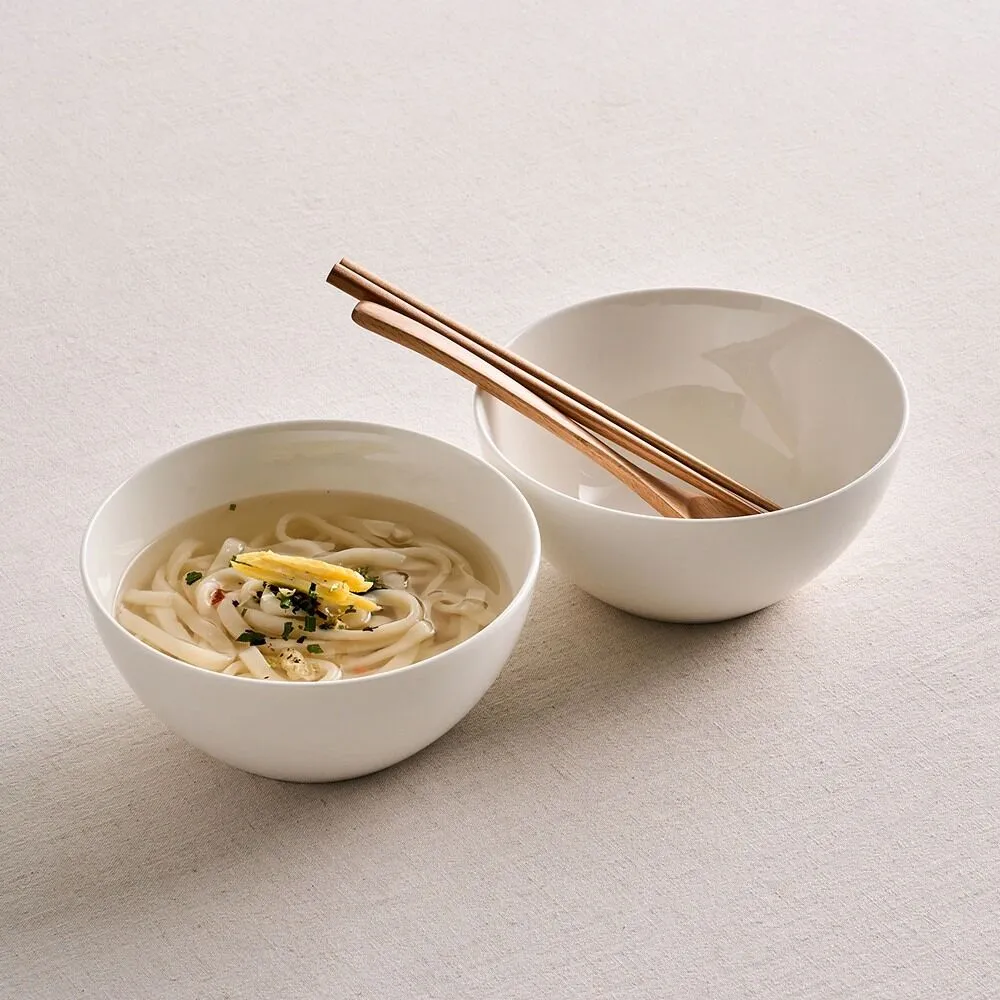 WOW 자주쓰는 면기2P세트 D17.5 - 감도 깊은 취향 셀렉트샵 29CM