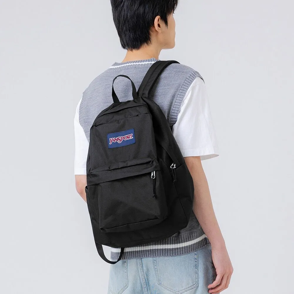 mini ver. Daily backpack _ Black - 감도 깊은 취향 셀렉트샵 29CM