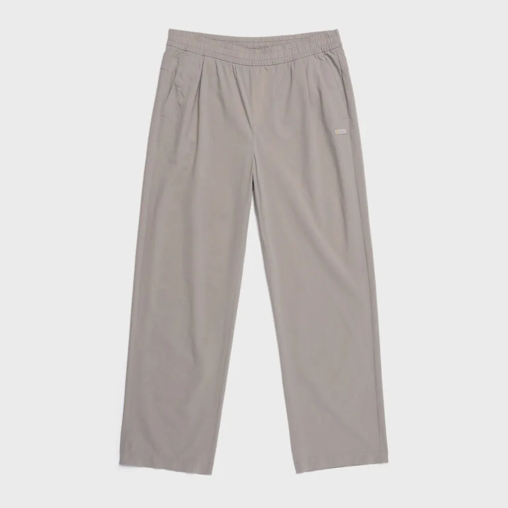 N252MPT890 프로즌에어 릴렉스핏 원턱 팬츠 MOURNING GREY - 감도 깊은 취향 셀렉트샵 29CM