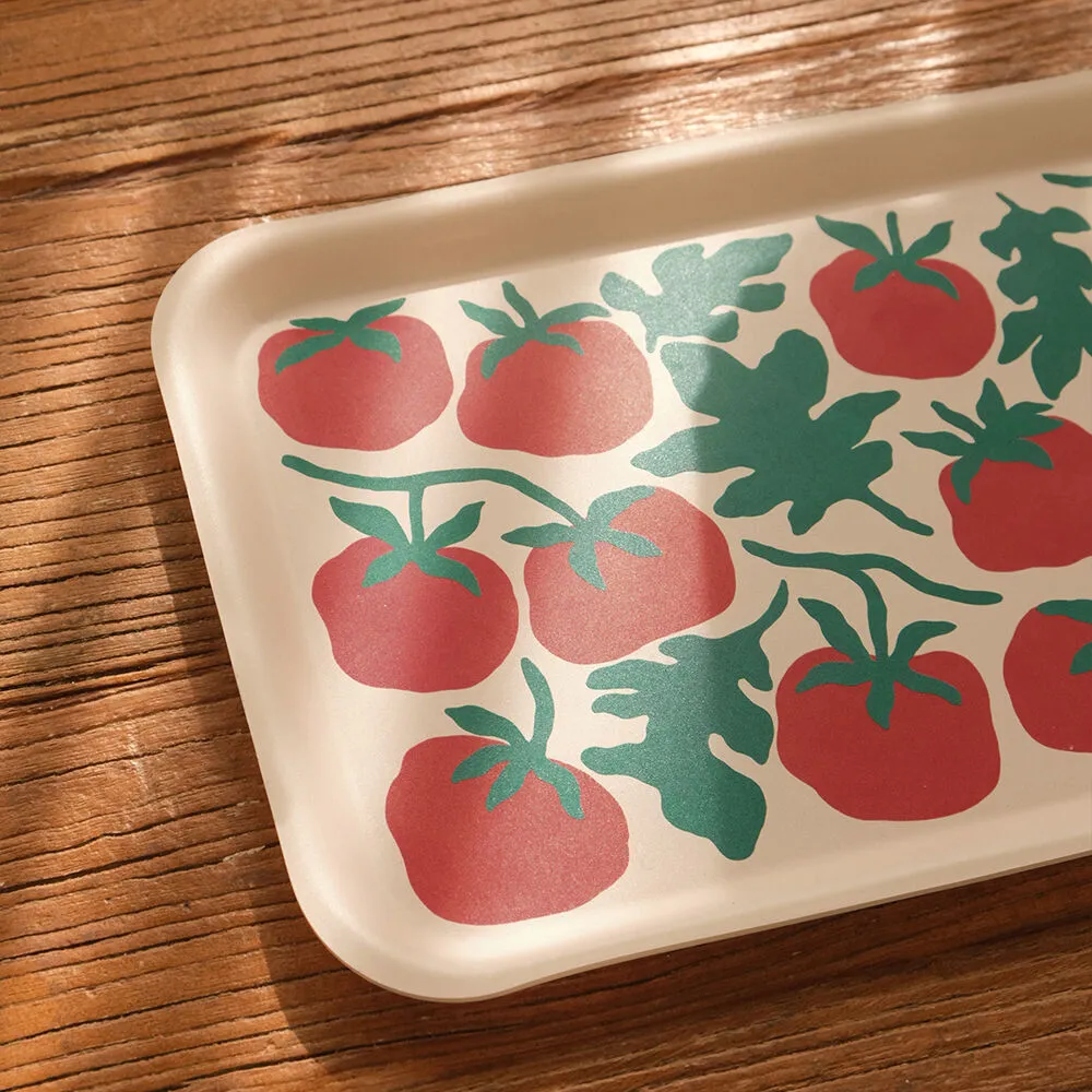 [트레이] Tomatoes / 리브 리(Liv Lee) - 감도 깊은 취향 셀렉트샵 29CM