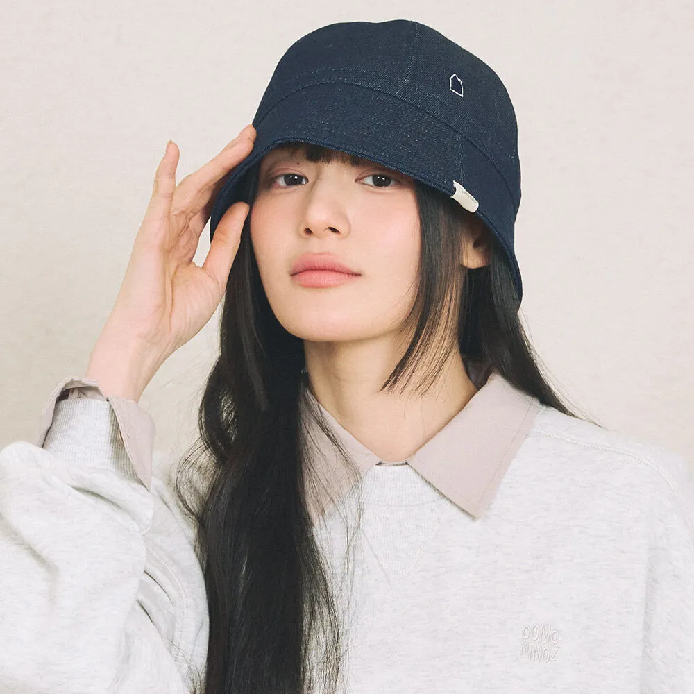 [CN]25S DENIM SERVICE HAT [2COLOR] - 감도 깊은 취향 셀렉트샵 29CM