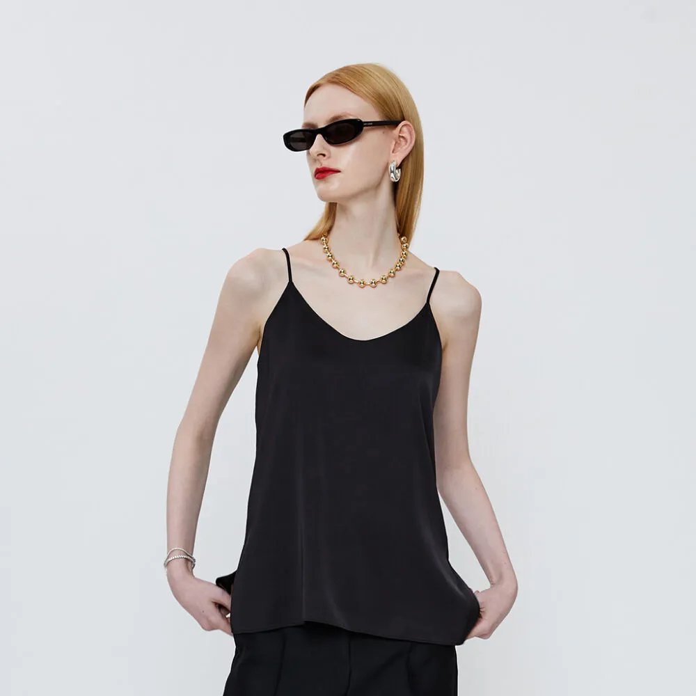 소피아 슬리브리스 탑_4colors - 감도 깊은 취향 셀렉트샵 29CM