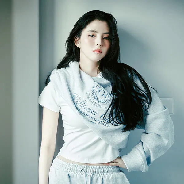 그래픽 맨투맨 325510 [6color] - 감도 깊은 취향 셀렉트샵 29CM