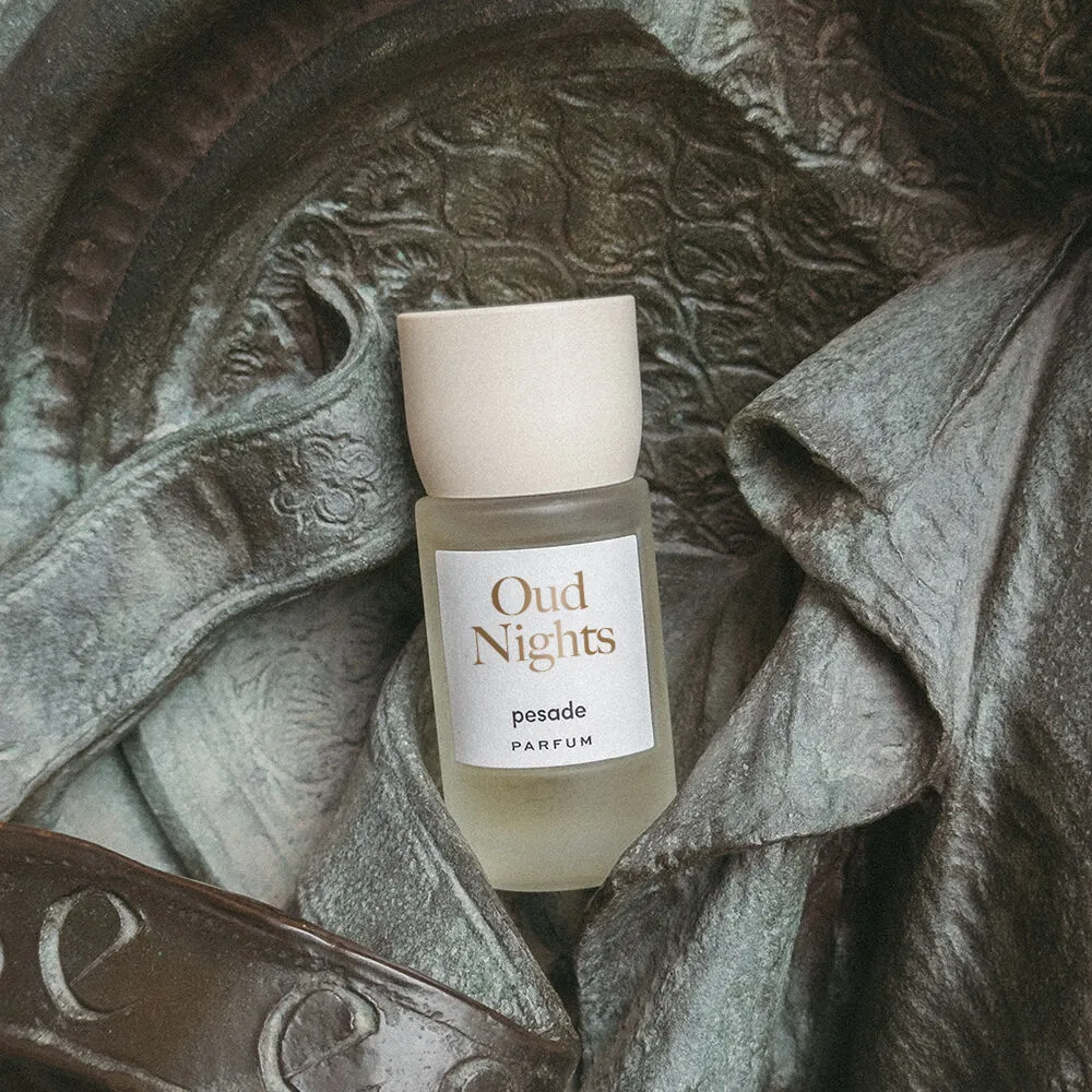 오우드나이츠 퍼퓸 30ML - 감도 깊은 취향 셀렉트샵 29CM