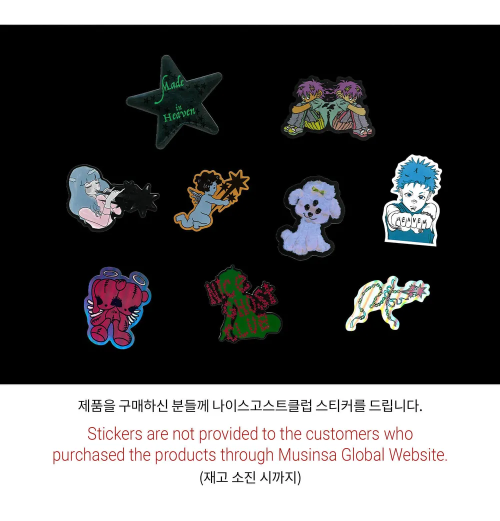 JUNJI ITO MANIAC TOMIE BIG TOTE BAG_BLACK(NG2FSUAB45B) - 감도 깊은 취향 셀렉트샵 29CM