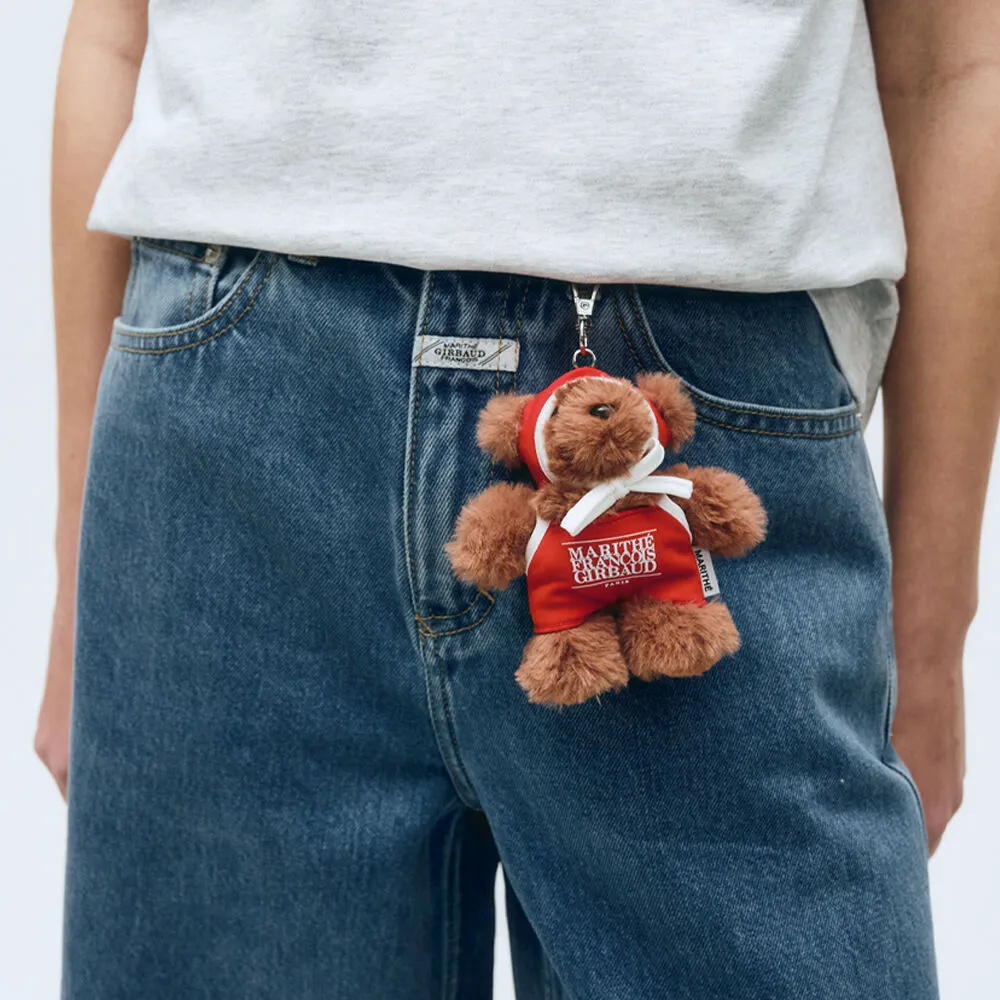 SUMMER SWIMSUIT MARI KEYRING red - 감도 깊은 취향 셀렉트샵 29CM