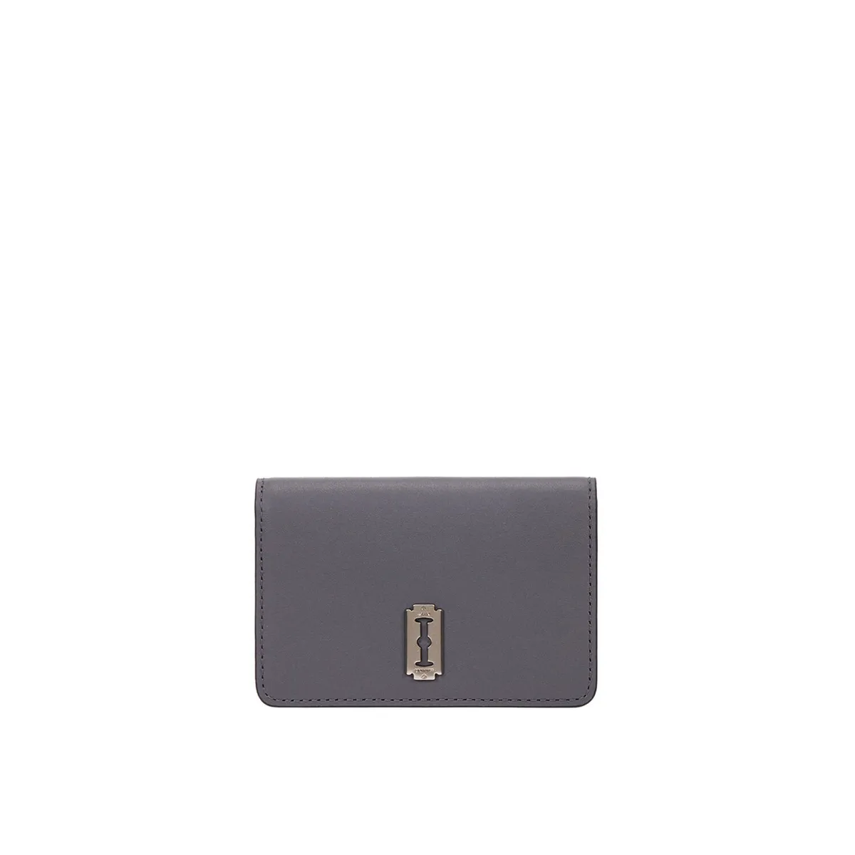 Perfec Essence Card wallet (퍼펙 에센스 카드지갑) Stone Grey - 감도 깊은 취향 셀렉트샵 29CM