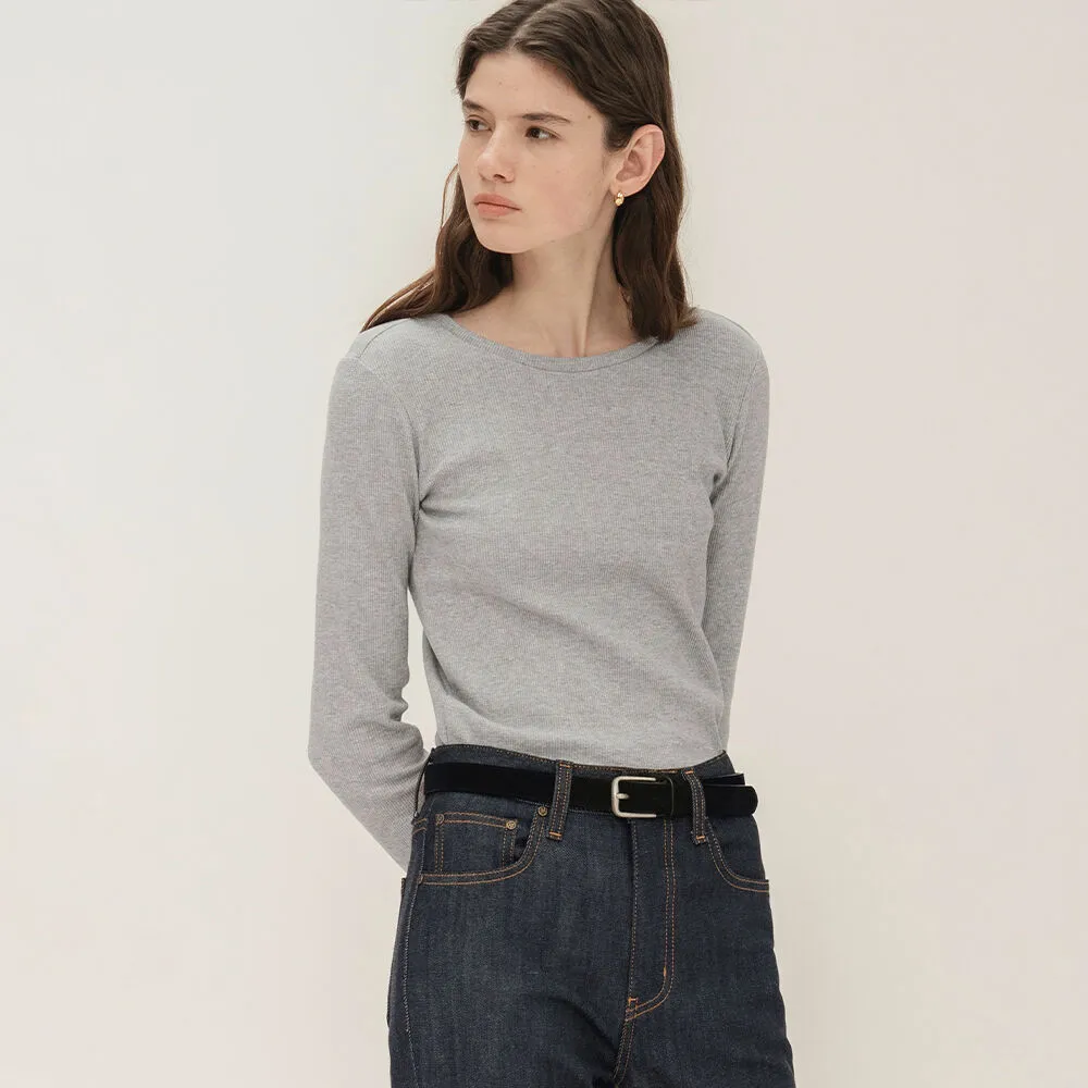 와플 베이스 티(4colors) - 감도 깊은 취향 셀렉트샵 29CM