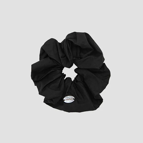 NUBASIC HAIR SCRUNCHIE BLACK - 감도 깊은 취향 셀렉트샵 29CM