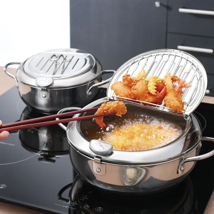 프라이어팟 3.3L - 감도 깊은 취향 셀렉트샵 29CM