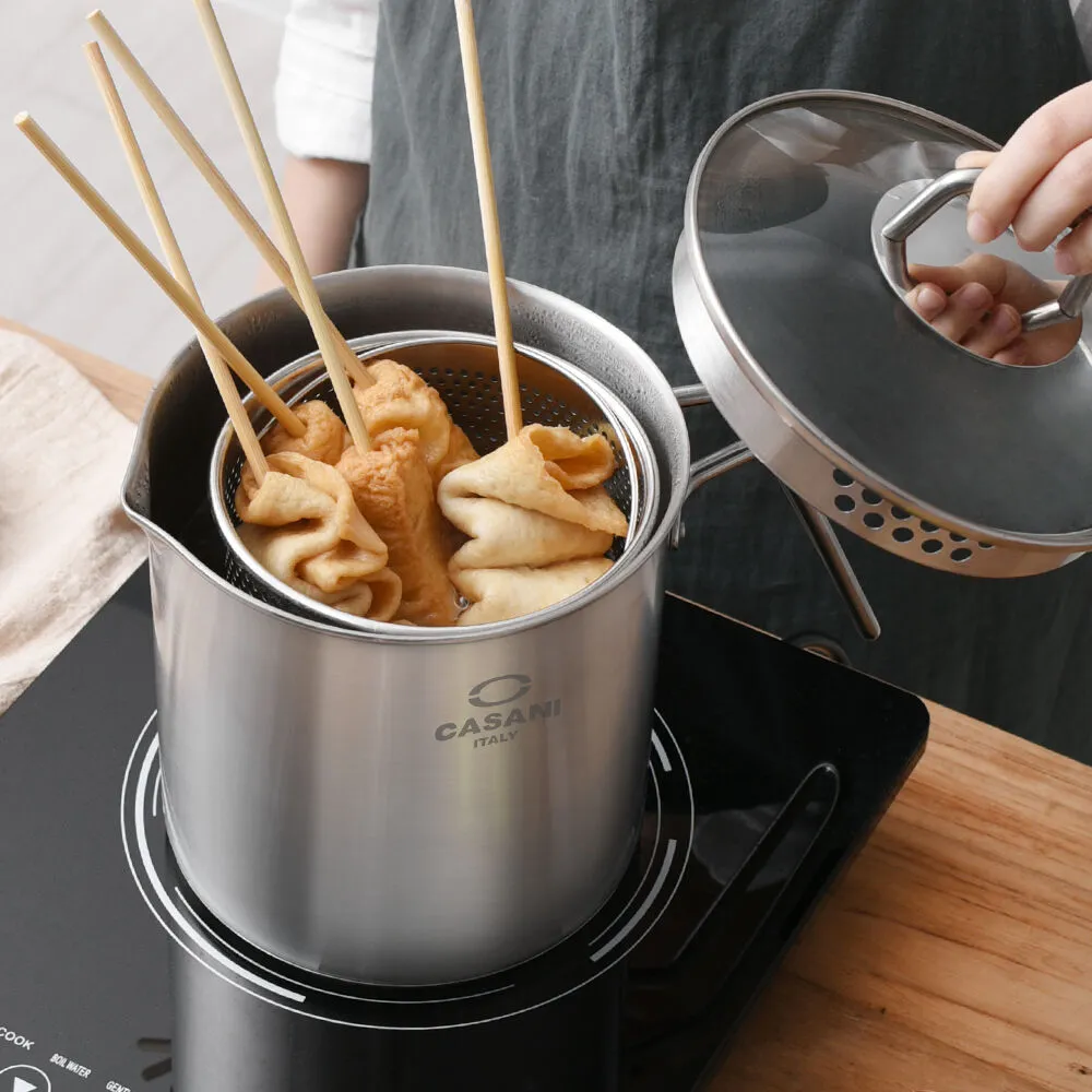 쿠치나 멀티팟 3.3L - 감도 깊은 취향 셀렉트샵 29CM