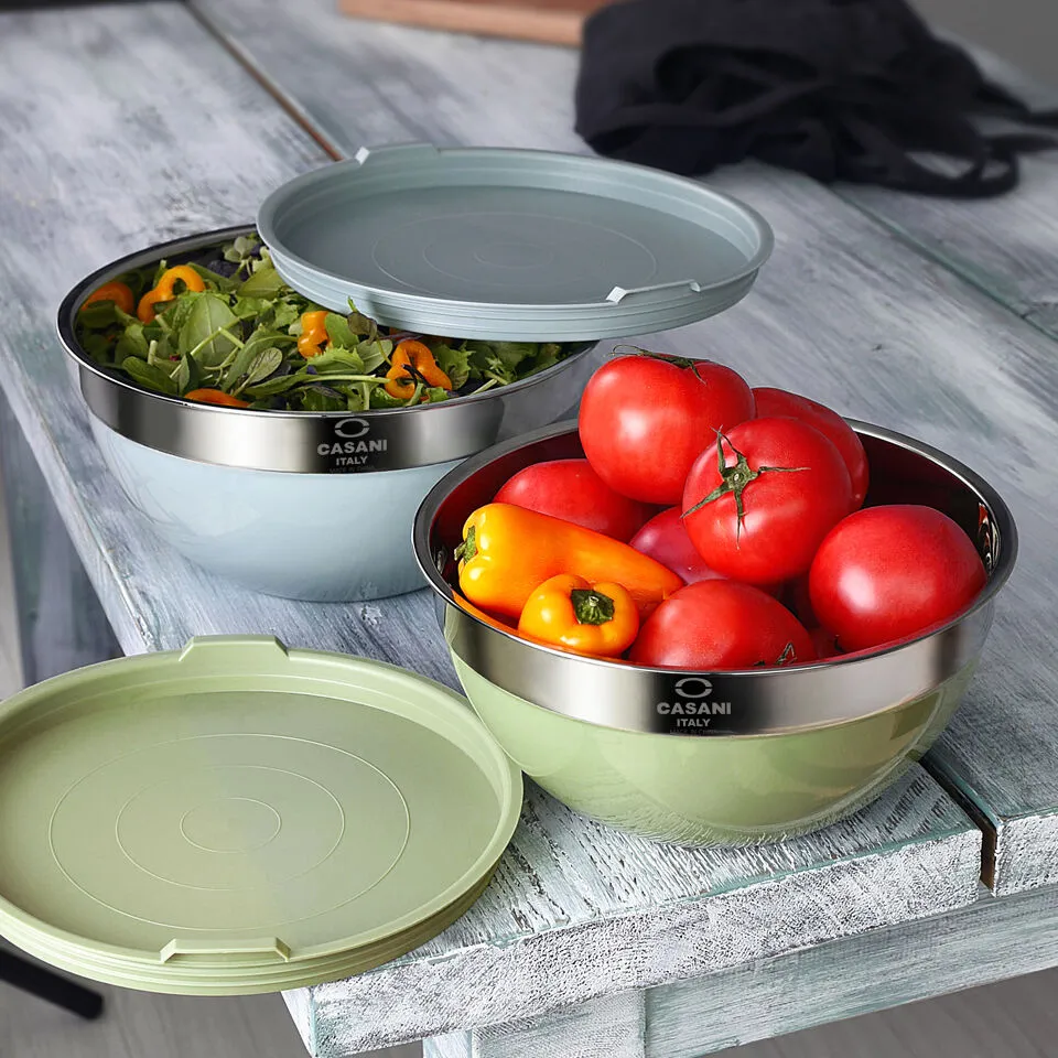 커버믹싱볼 4p - 감도 깊은 취향 셀렉트샵 29CM