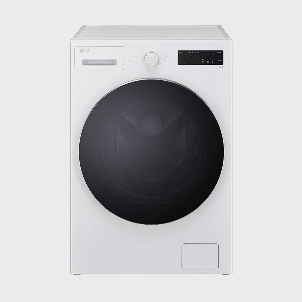 [LG전자 공식인증점] LG 트롬 세탁기 F17CTP - 감도 깊은 취향 셀렉트샵 29CM