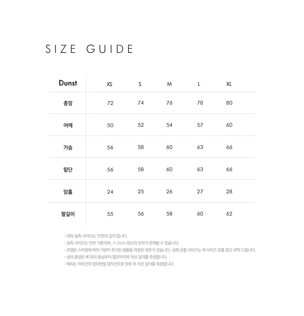 UNISEX CLASSIC LINEN SHIRT NAVY_UDSH5B125N2 - 감도 깊은 취향 셀렉트샵 29CM