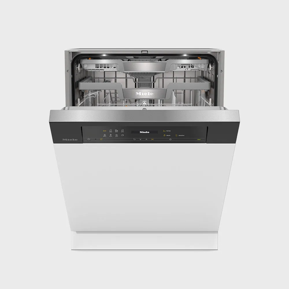 [신상품 런칭] [Miele 본사] 밀레 오토도스 식기세척기 G 7714 C SCi (4/14이후 설치) - 감도 깊은 취향 ...