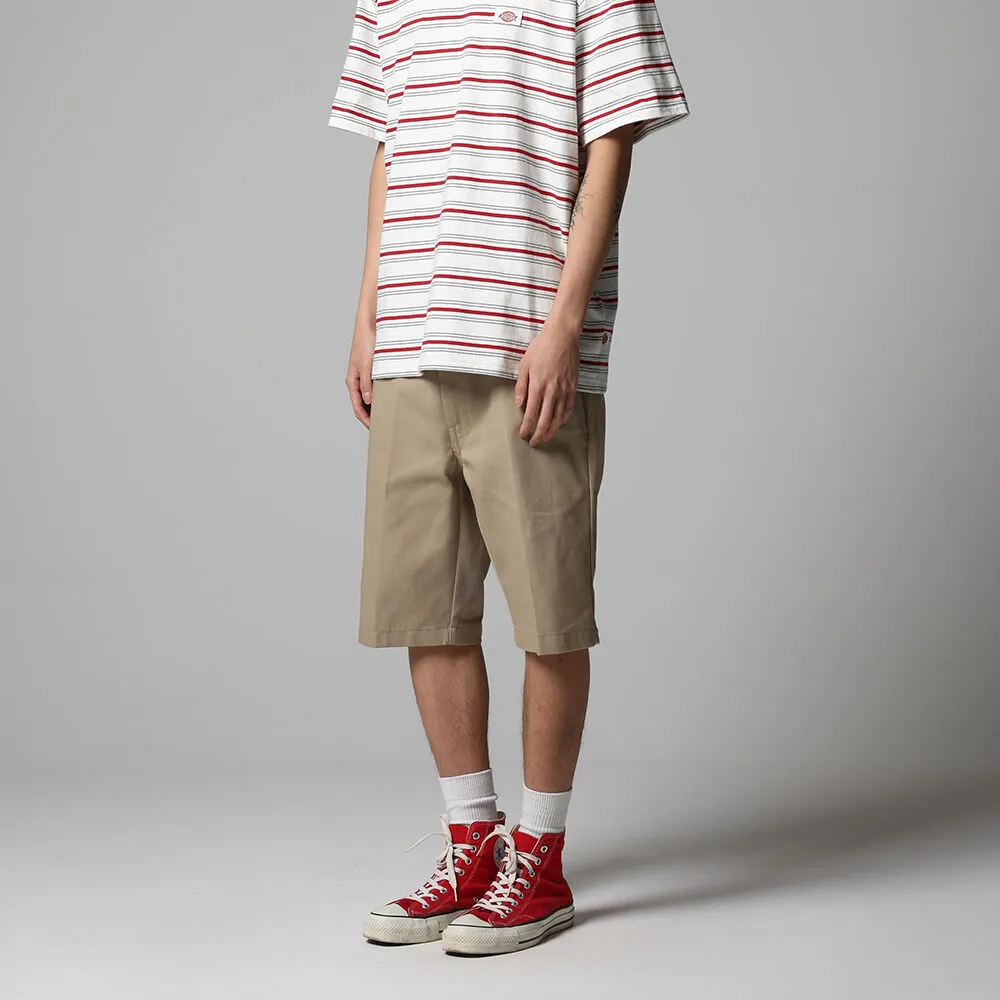 오리지널 874 워크쇼츠 Khaki - 감도 깊은 취향 셀렉트샵 29CM