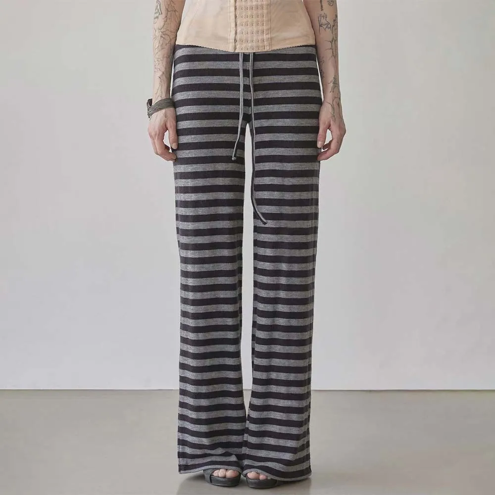 Couch Potato Fuzzy Pants Midnight - 감도 깊은 취향 셀렉트샵 29CM