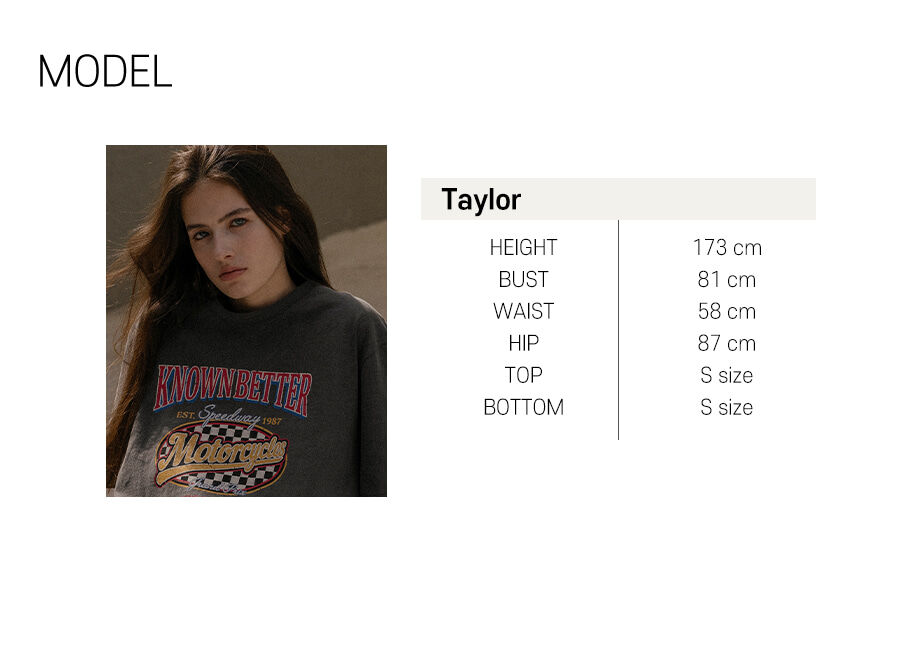 Coloring raglan T-shirt KNSS03TS01_Sky blue - 감도 깊은 취향 셀렉트샵 29CM