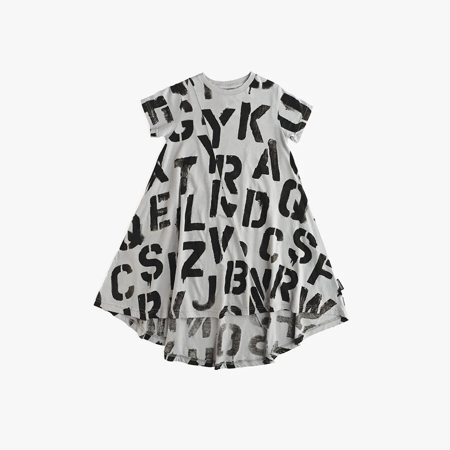 360 ABC DRESS_NU22OD411 - 감도 깊은 취향 셀렉트샵 29CM