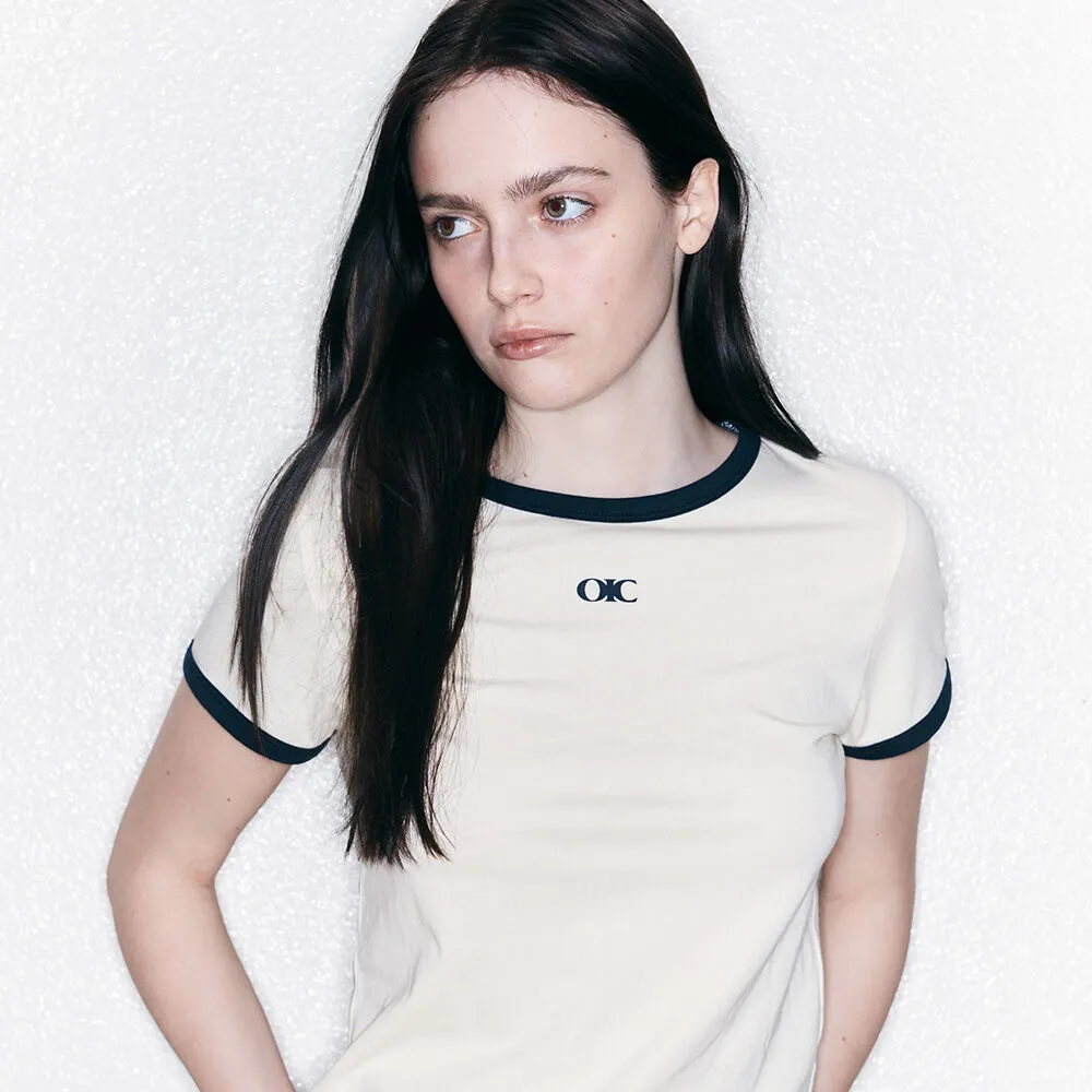 데일리 링거 티셔츠 (5color) - 감도 깊은 취향 셀렉트샵 29CM