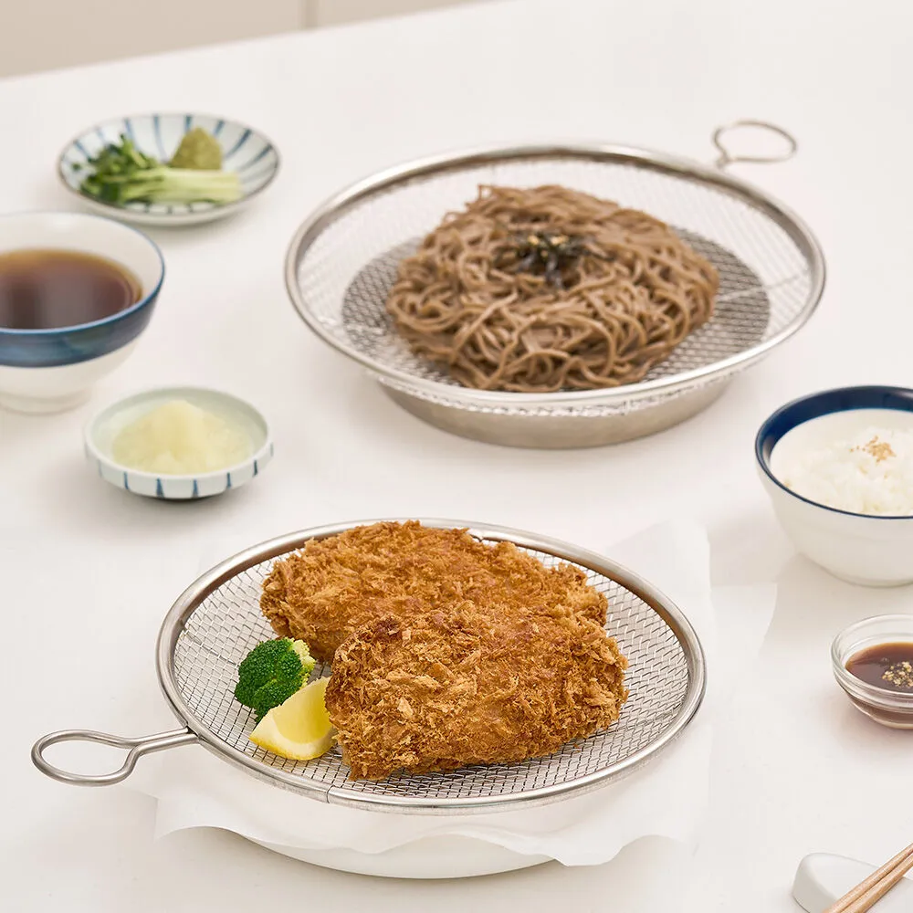 스텐 304 핸들 메쉬 3종 택1 - 감도 깊은 취향 셀렉트샵 29CM