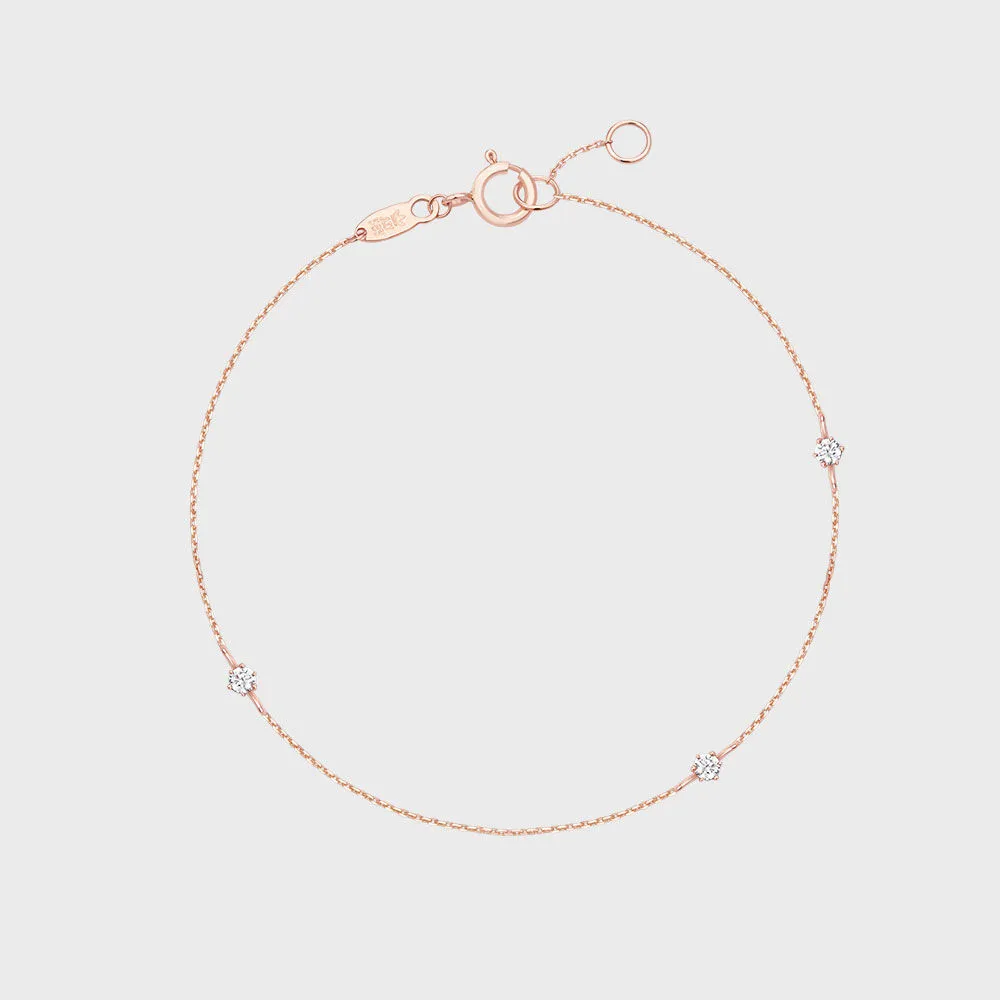 J.Fenella 14K 팔찌 (JJJTBQ5B4029R47S0) - 감도 깊은 취향 셀렉트샵 29CM