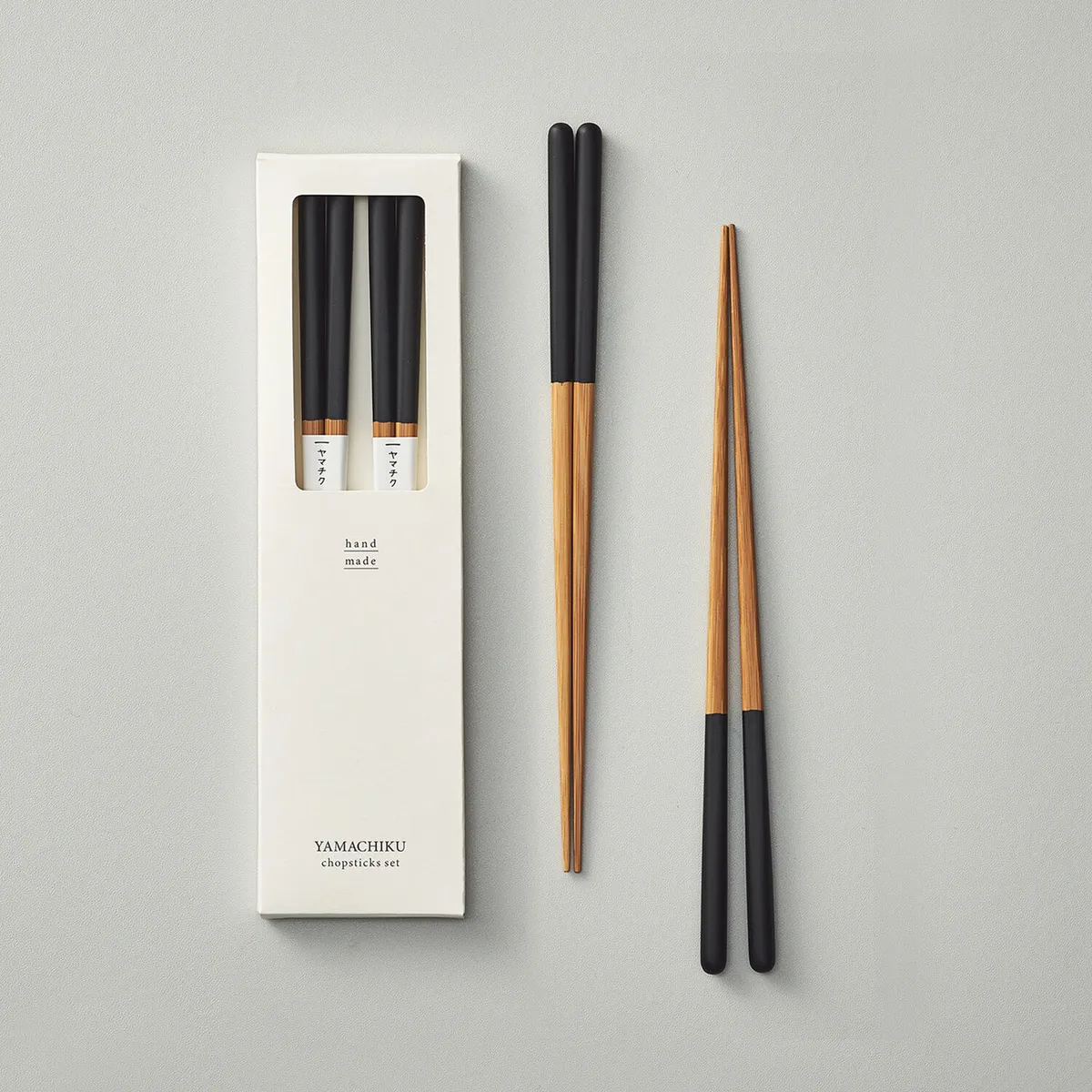 야마치쿠 강코 슬림 23cm 어른용 선물세트 2P - 감도 깊은 취향 셀렉트샵 29CM