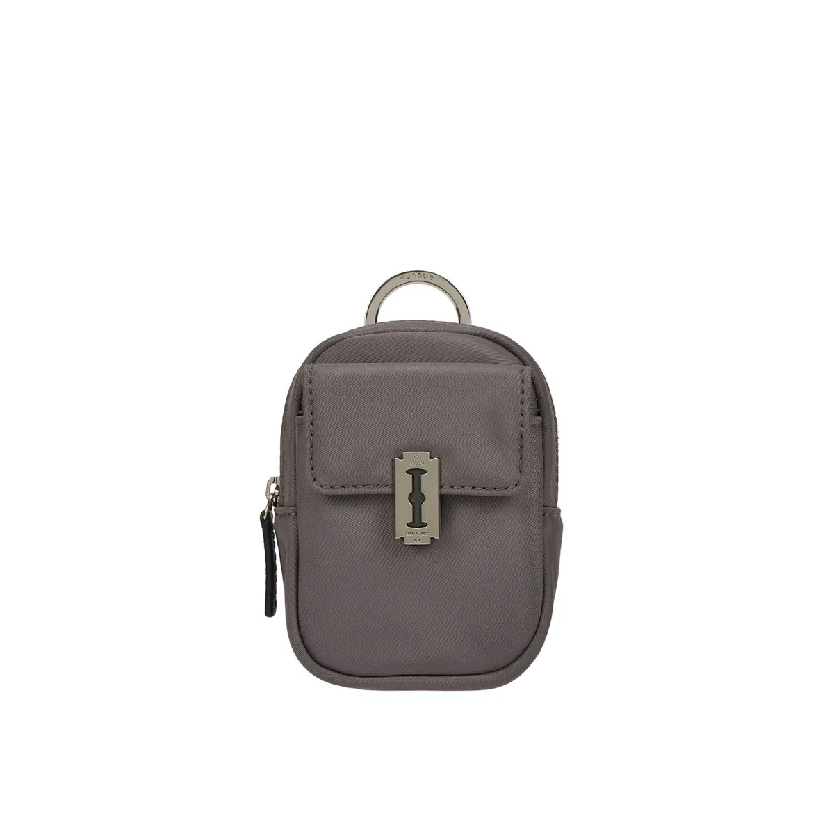 Hey Pocket Pouch (헤이 포켓 파우치) Grey - 감도 깊은 취향 셀렉트샵 29CM