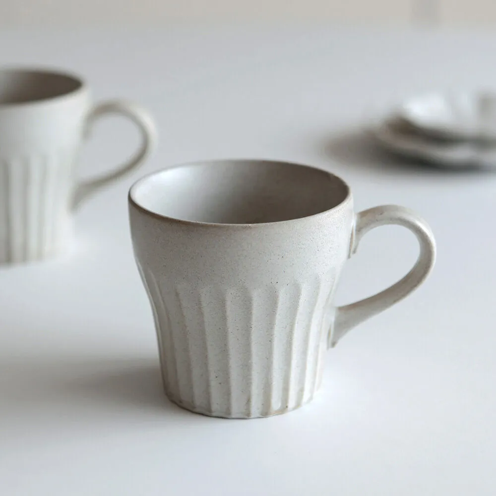 니코트 라플레르 베이직 머그컵 300ml - 감도 깊은 취향 셀렉트샵 29CM