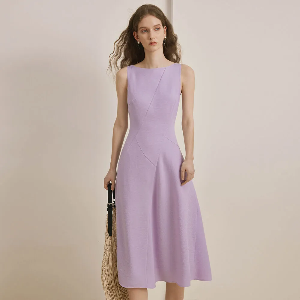 YY_Elegant waist dress - 감도 깊은 취향 셀렉트샵 29CM