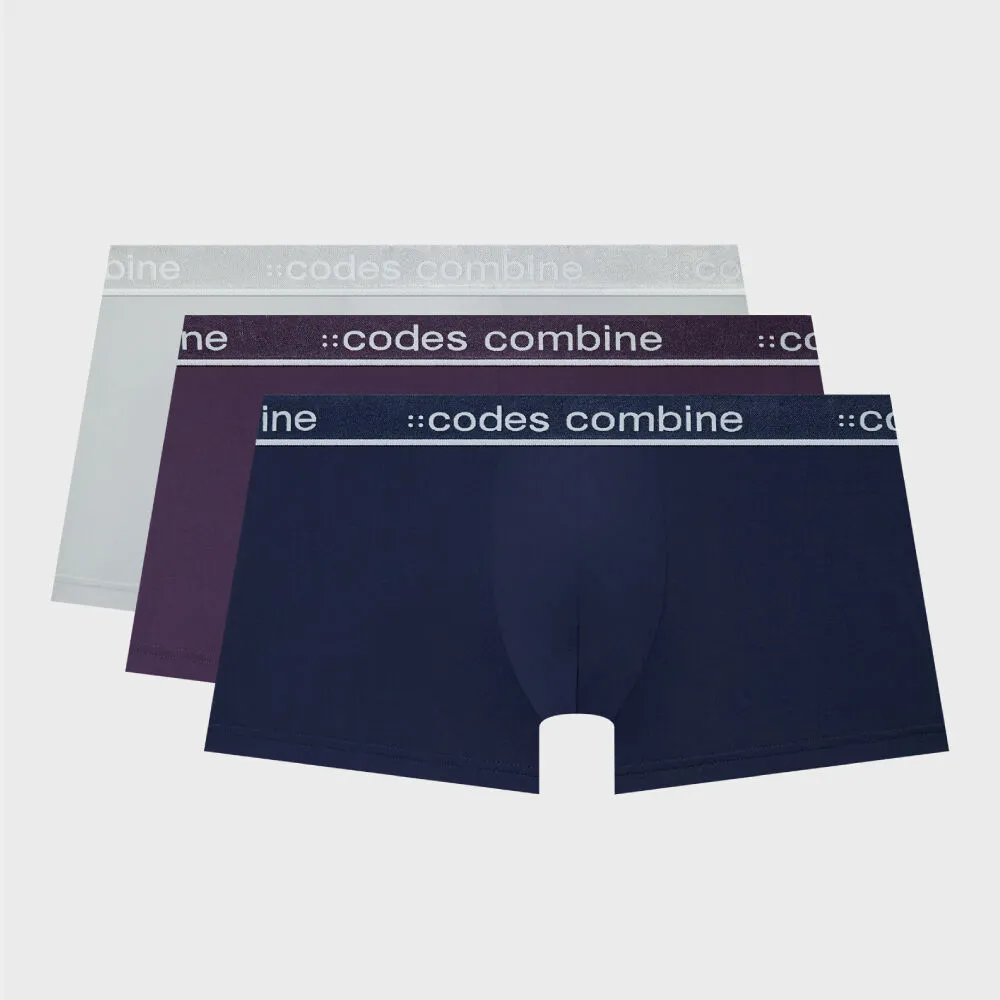 베이직 라인포인트 에어로쿨 드로즈 3PACK - 감도 깊은 취향 셀렉트샵 29CM