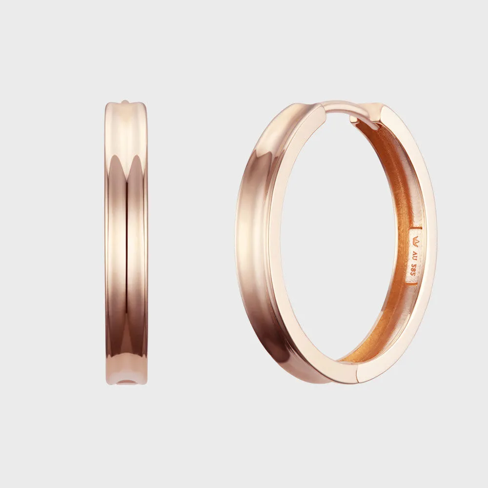 J.Livera 14K 귀걸이 (JJJTE05B5040R4000) - 감도 깊은 취향 셀렉트샵 29CM